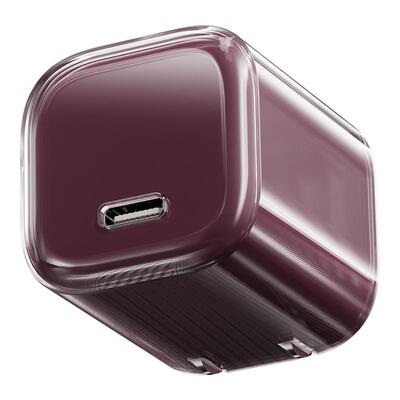 迈空小冰块60W充电器低温快充