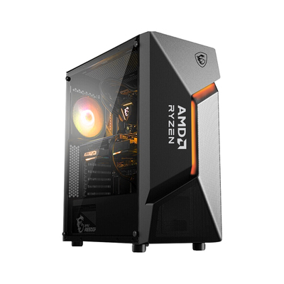 5700X/5060电竞游戏主机