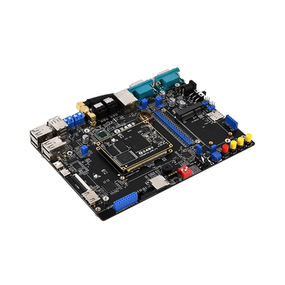 正点原子STM32MP157开发板
