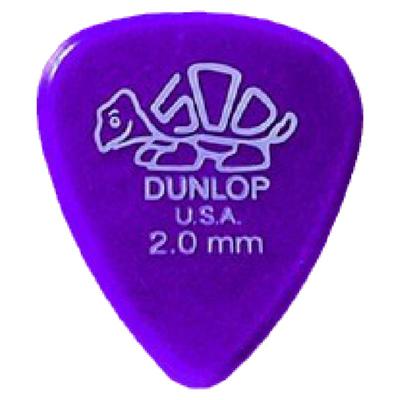 DUNLOP邓禄普吉他拨片