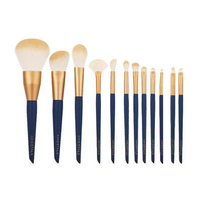 韩国尔木萄化妆刷套装鼻影修容