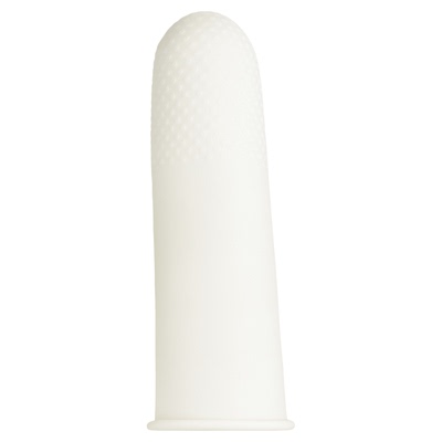 丁晴成人防滑加厚手指套干活专用