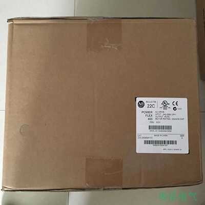 议价20AC2P1A0AYNNEG0 罗克韦尔AB变频器 全新原装 进口 质保一年