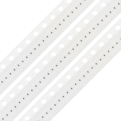 0201贴片电阻1%0Ω~1M规格齐全