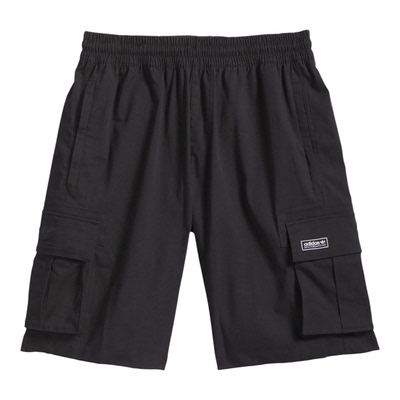 Adidas阿迪达斯三叶草男裤2026夏季新款SKT EXC运动休闲裤KE1027
