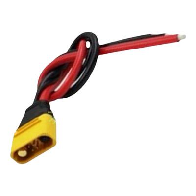 航模插头连接器锂电池防水植保机