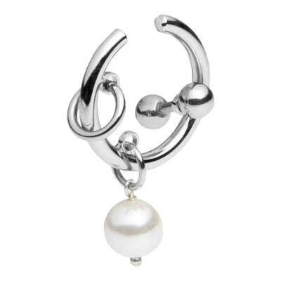 Justine Clenquet BETSY EARCUFF 耳饰女HBX