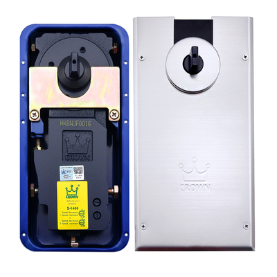 皇冠S-1400有框门地弹簧150KG璜