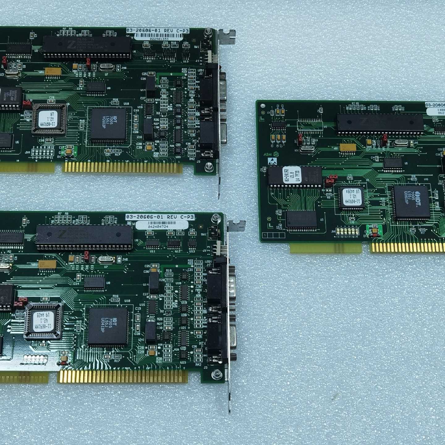 PCB电路板/印刷线路板出售ASM固晶机AD892M信号板0-议价