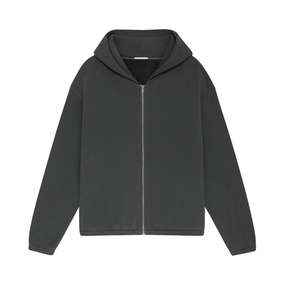 nicerice好饭全棉连帽卫衣