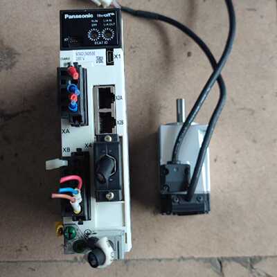【议价-可维修】  MADLN05BE MHMF012L1U 100W 电子配件  /均有货