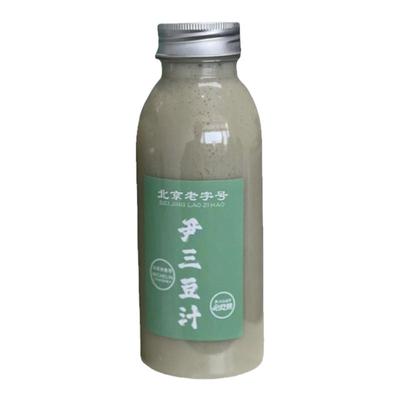 北京尹三豆汁老北京酸豆汁儿