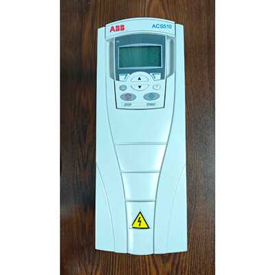 非标价ABB变频器ACS51001012A4议价