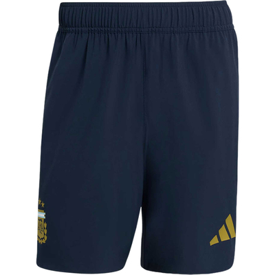 Adidas/阿迪达斯官方正品男足球裤休闲舒适轻便透气短裤JZ6454