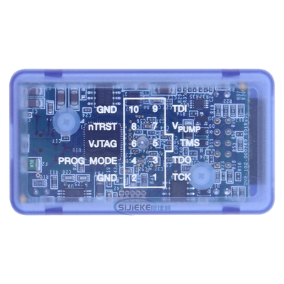 FLASHPRO4官方编程器下载器仿真