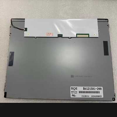 议价全新BA121S01-200 BA121S01-100 G121SN01 V4 TM121SDS01/05