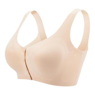 八色术后无钢圈义乳专用无痕文胸