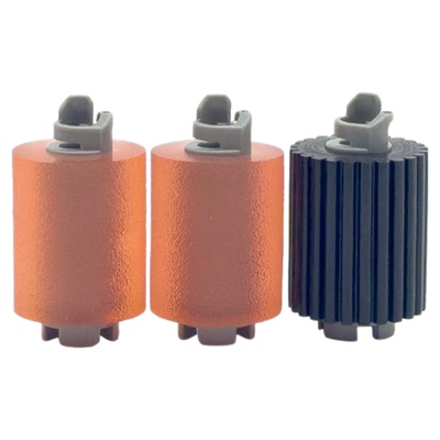 谊印 适用柯美BH308E 368e 458E C458 c558 658 ADC309 369 250i纸盒搓纸轮