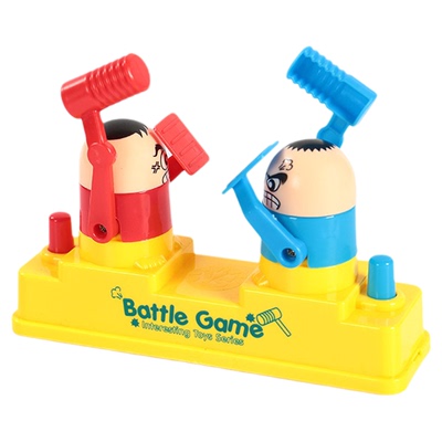 【万人选购】对战亲子互动玩具