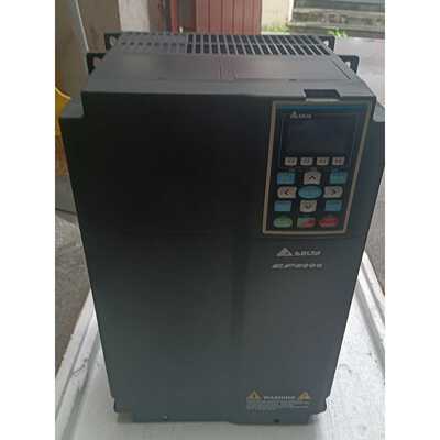 议价CP2000台达变频器VFD370CP43B21380V维修