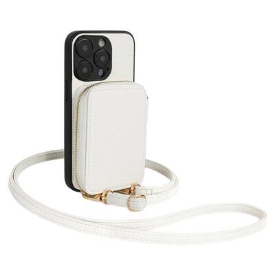 适用vivoV7P手机壳V7背包V5p挎肩绳V20se装卡套V20插卡V19neo商务V17零钱包V11i小众V11时尚创意防摔保护套