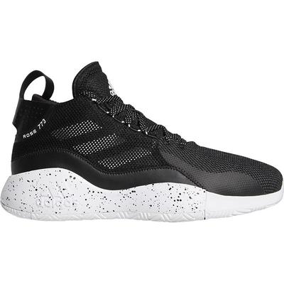 Adidas/阿迪达斯正品 D ROSE 773 男子缓震实战篮球运动鞋 FX7123
