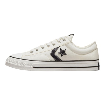 Converse/匡威正品2025新款男女同款简约经典舒适运动板鞋A01608C