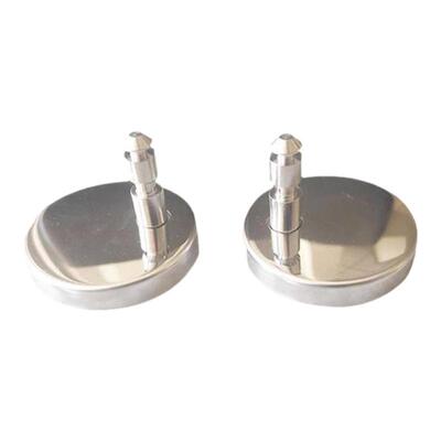 适配TOTO马桶盖螺丝固定铰链