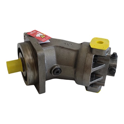 北京华德液压A2FE/A2FO斜轴马达