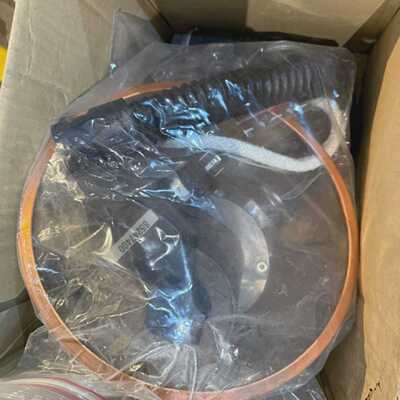 Kromschr?der Gas-Magnetventil VG 40 R01NT33D -Neu/OVP-