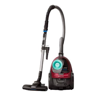 飞利浦（PHILIPS）卧式吸尘器 吸尘吸灰吸螨虫除螨宠物 FC8632/83