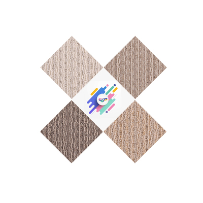 日本东理TOLI家用剑麻质感地毯