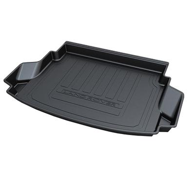 路虎神行者2后备箱垫防水环保