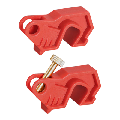 塑壳断路器锁工业管理空气开关