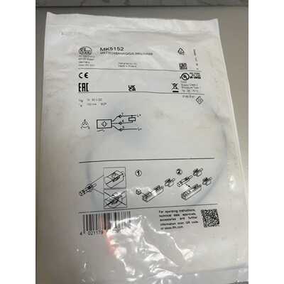 IFM易福门MK5152磁性开关一条
