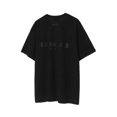 fearofgod复线高街潮牌宽松短袖