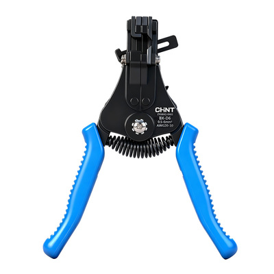 CHNT快速自动剥线钳剥皮工具