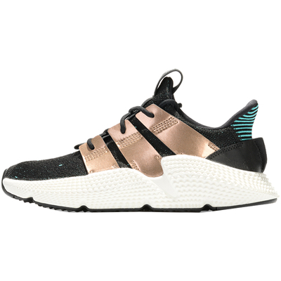Adidas/阿迪达斯正品运动鞋当季三叶草PROPHERE 男女跑步鞋D96612