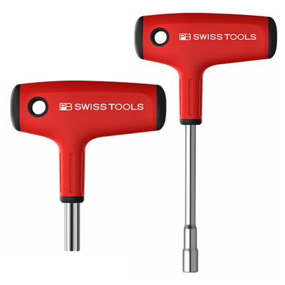 PBSWISSTOOLS批头手柄1254