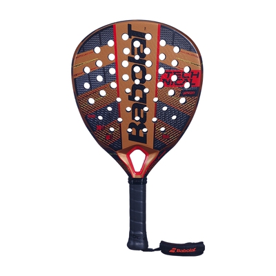 百保力板式网球拍TECHNICAL系列
