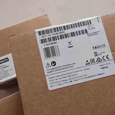 议价6ES7215-1HG40-0XB0西门子S7-1200可远程控制器6ES72151HG400