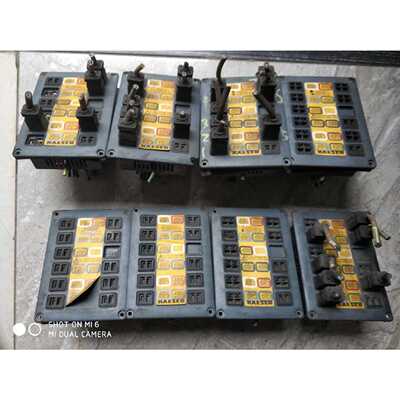 询价-kaeser nummer 7.7010.0凯撒空压机控制器