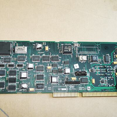 溢价-EUROTHERM PC ALIN 248904 ISS 4