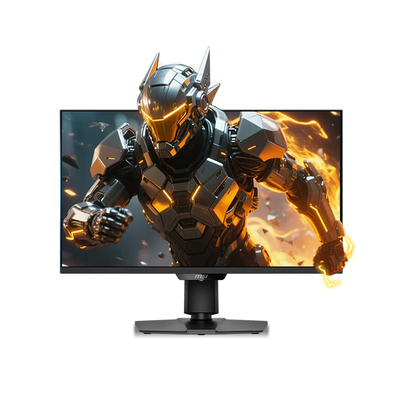 微星27英寸2K300HZ显示器MiniLED