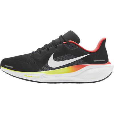 Nike/耐克正品新款男士厚底时尚回弹跑步鞋HQ1564-016