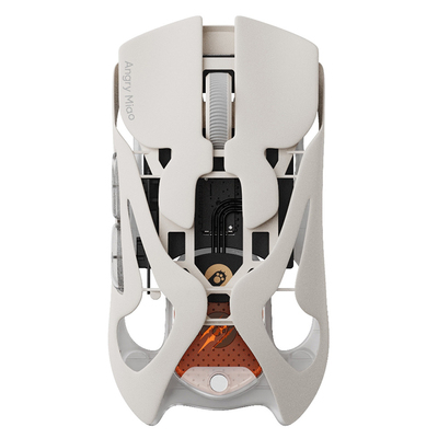 怒喵Infinity.97电竞鼠标PAW3950