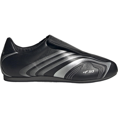 Adidas/阿迪达斯正品三叶草女士透气跆拳道文化薄底运动鞋JR6403