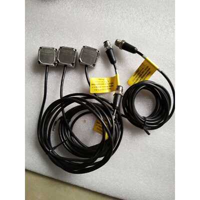 询价BANNER 邦纳振动传感器 QM30VT1 -SS实物图片
