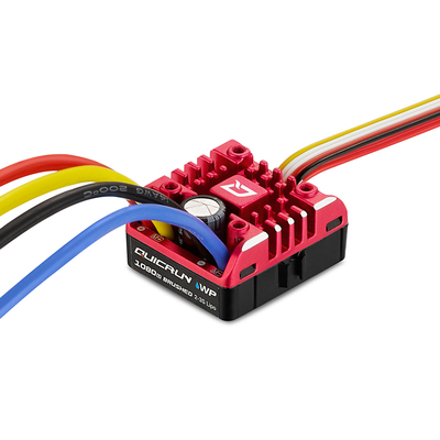 好盈1060880遥控车模有刷电调