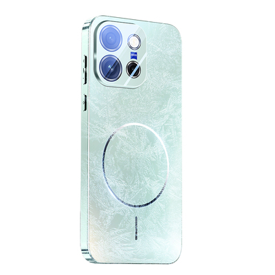 适用vivox300e磁吸手机壳